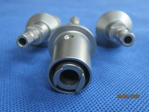 Zimmer Hudson to Hudson Adaptor | eBay