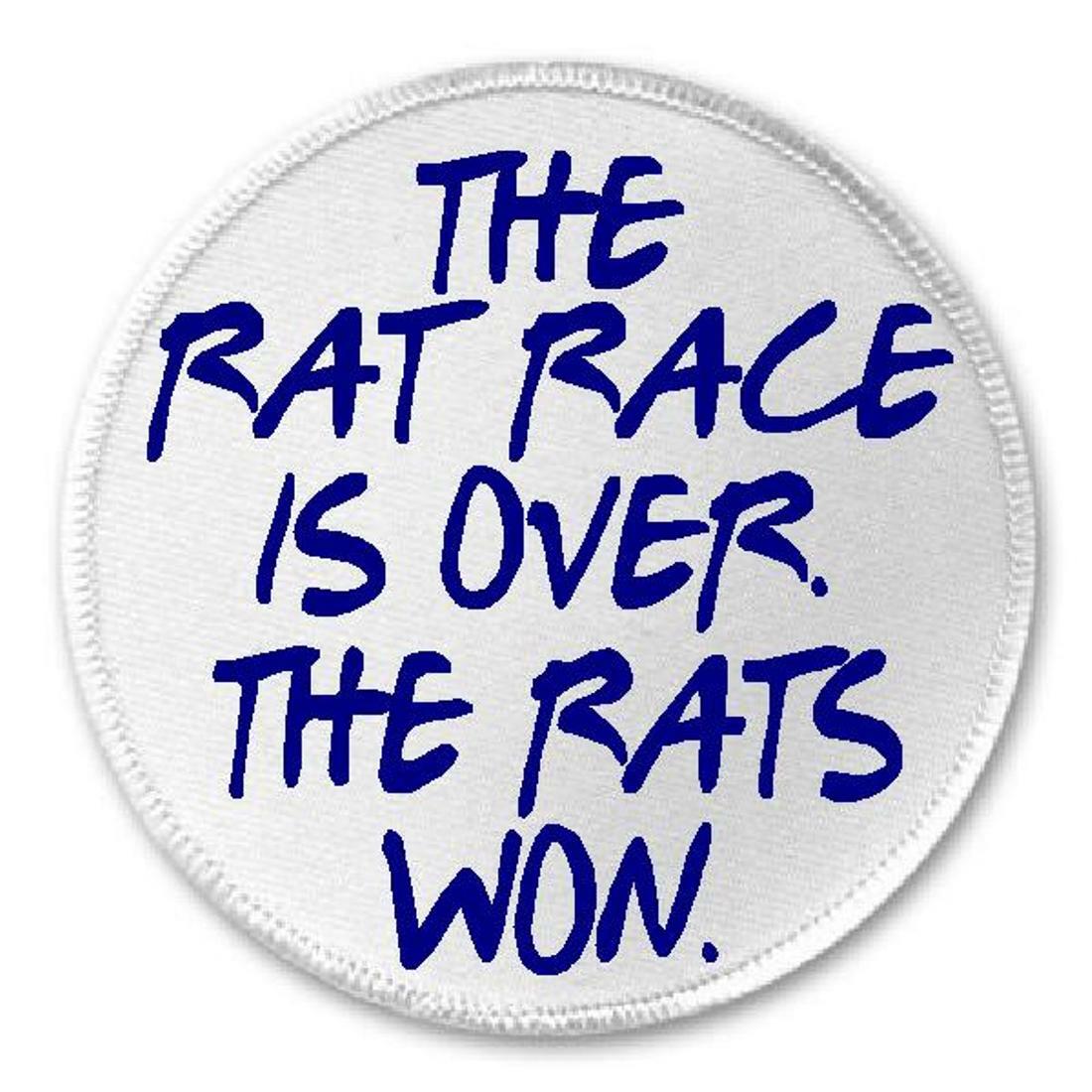 Pin Race Between Rat GitHub Copilot — Tip 1 — The Agents Have