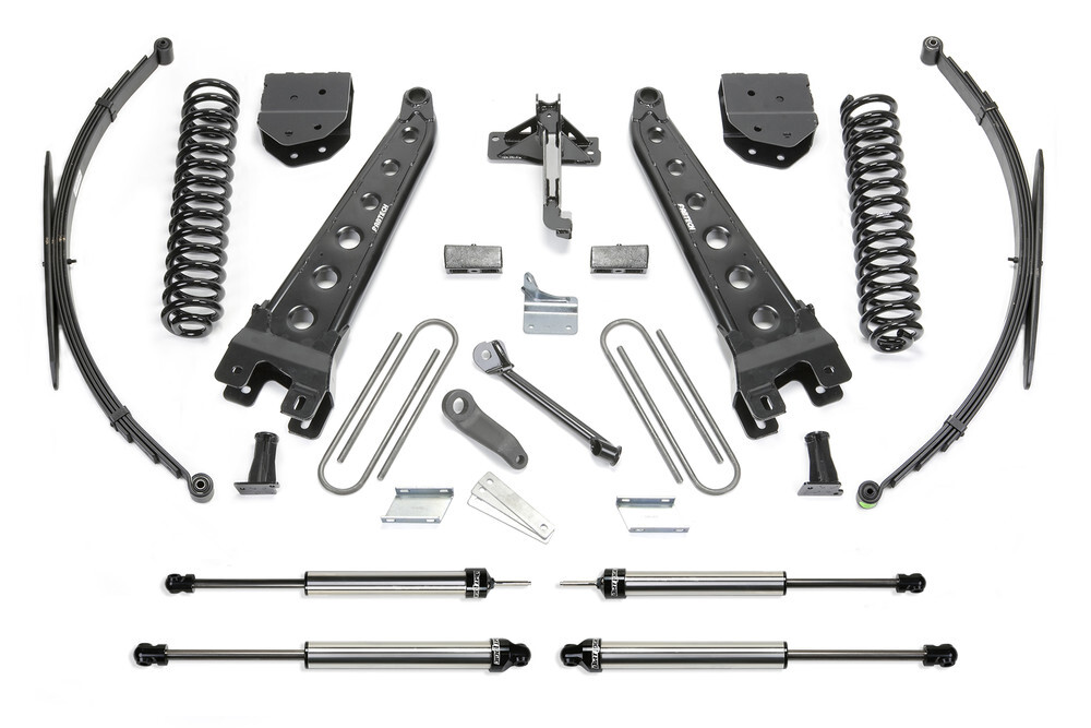Suspension Lift Kit-XL Fabtech K2149DL for sale online | eBay