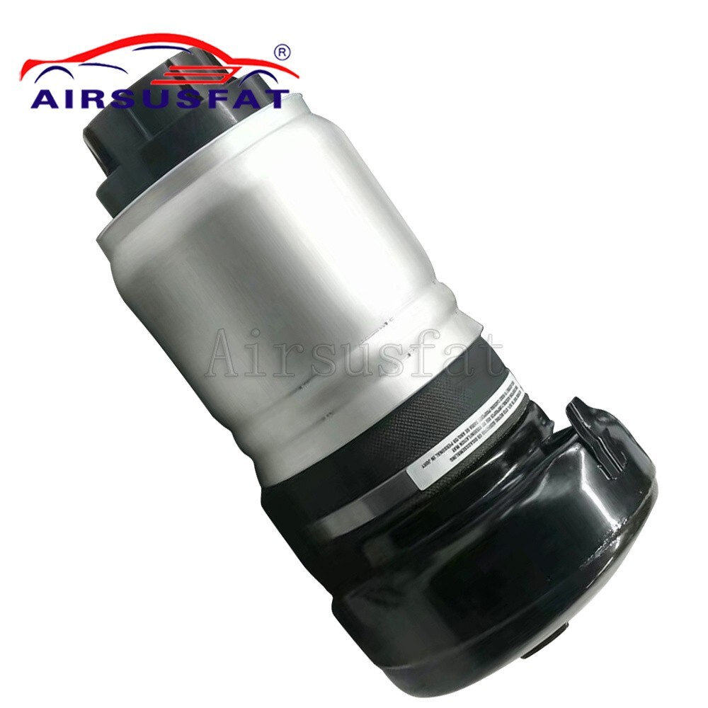 1PC New Front Air Suspension Spring Bag For Audi Q7 Q8 SQ7 4M 2016-22 ...