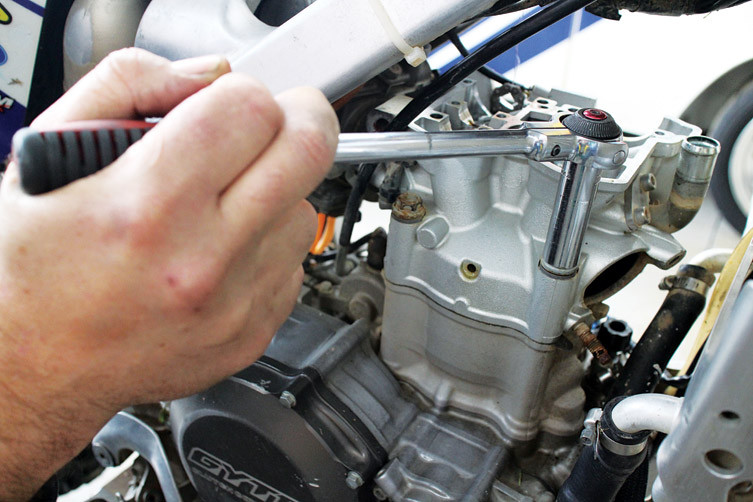 Polaris Ranger ETX 325 Complete Engine Rebuild | Ranger ACE 325 PARTS ...