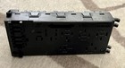 MERCEDES W210 W202 00-03 FUSE RELAY SAM MODULE BODY CONTROL UNIT WIPERS ...