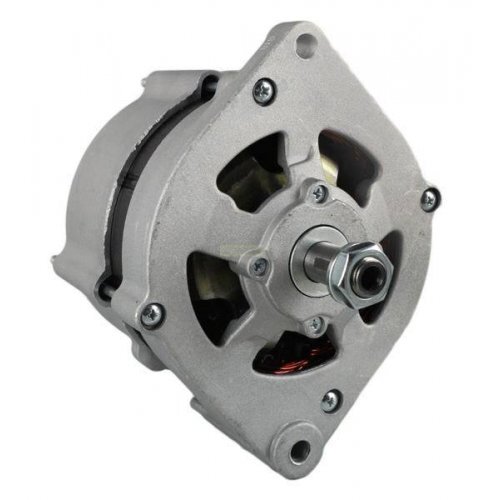 1X ALTERNATEUR NOUVEAU - MADE IN ITALY - POUR 0120469569 CATERPILLAR ...