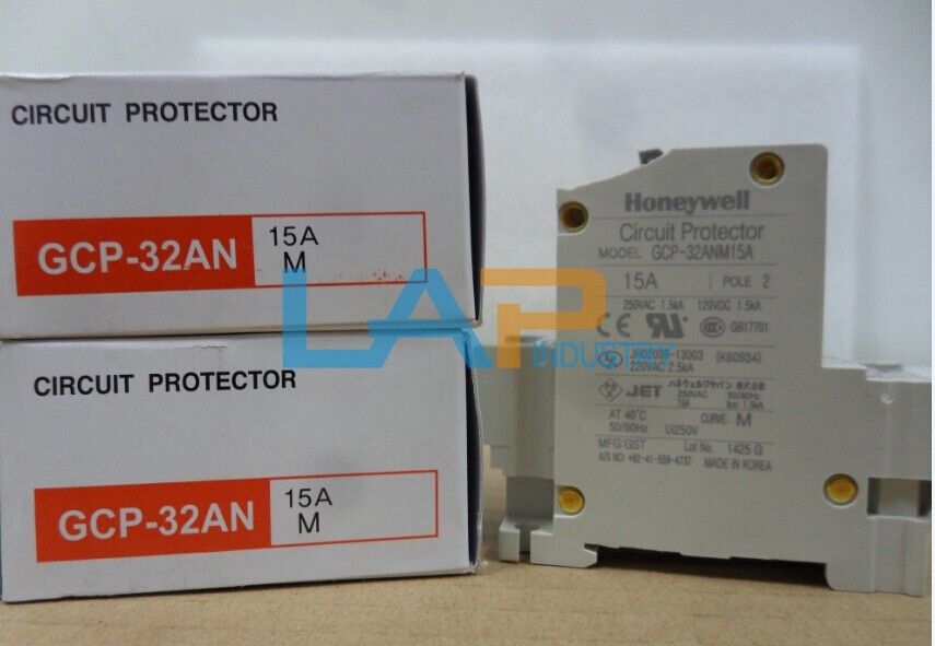 1PCS New FOR IN BOX Circuit Protector GCP-32AN | eBay
