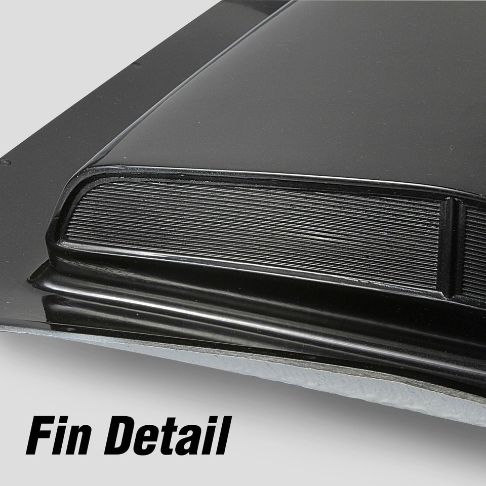 Trans am shaker hood scoop 305 CID engine 1978-1981 | eBay