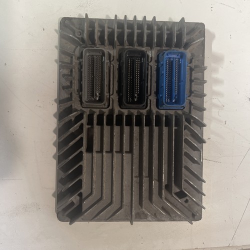 2012 GMC Acadia 3.6L Engine Control Module Computer ECU AC Delco 12648906 | eBay