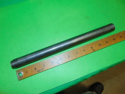 Remington model 11, 12ga magazine tube, spring/follower/retainer all in ...