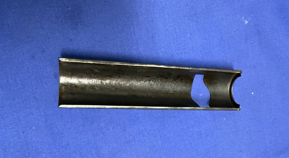 ORIGINAL WW2 MARKED & SERIALIZED JAPANESE TYPE 99 ARISAKA DUST COVER | eBay