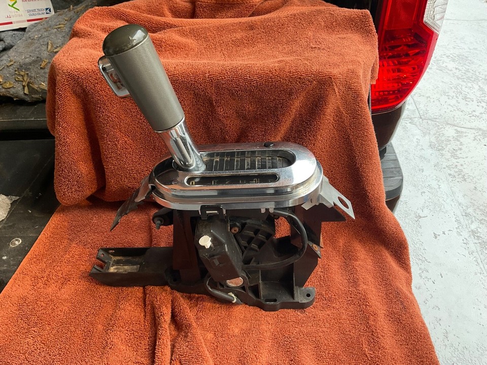 ford f150 truck automatic floor shifter | eBay