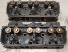 V6 Buick Cylinder Heads 231ci 3.8 Litre #b-1257051 for sale online | eBay