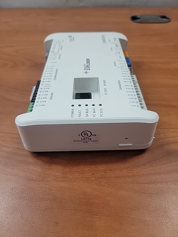 Johnson Controls Metasys F4-CGM09090-0 General Purpose Controller CGM ...