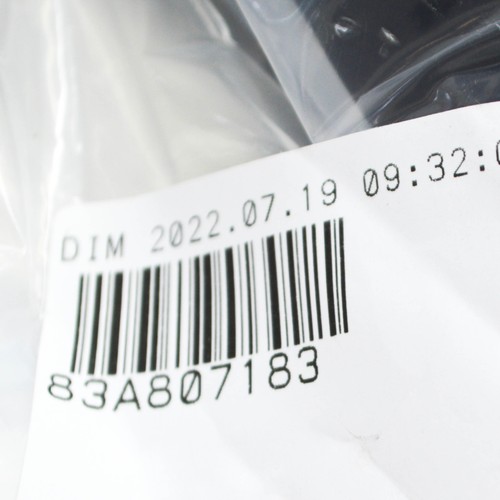 NEW AUDI Q3 F3 FRONT LEFT BUMPER BRACKET GUIDE 83A807183 ORIGINAL | eBay