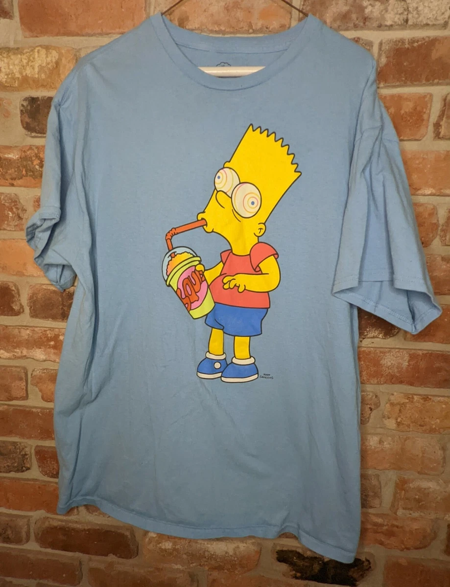 Licensed The Simpsons Bart