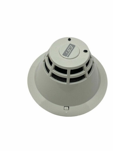 Edwards EST SIGA-PS Intelligent Photoelectric Smoke Detector for sale online | eBay