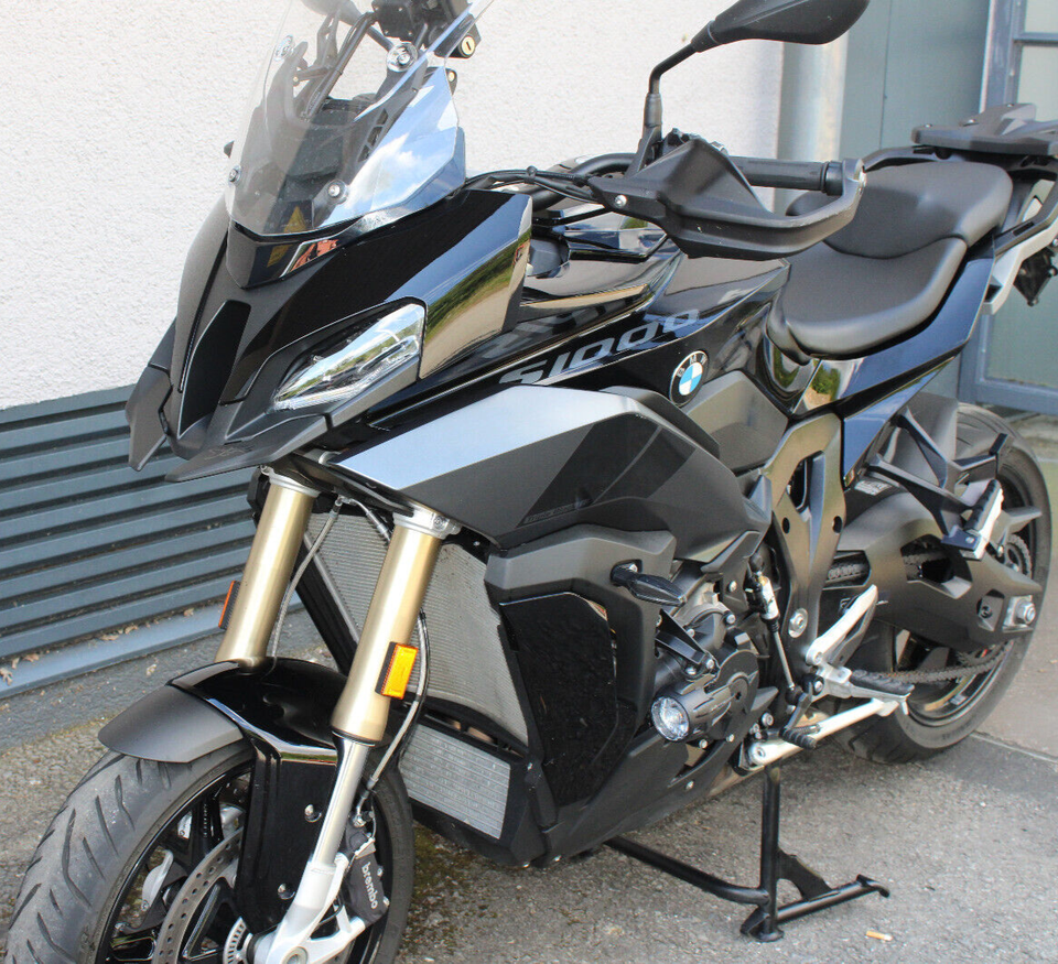 BMW S1000XR K69 20-23 MULTIFUNKTIONALE BLINKLEUCHTE BLINKER RÜCKLICHT ...