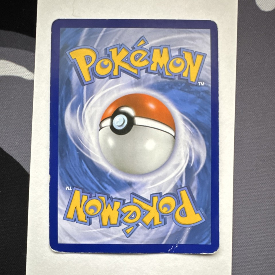 Pokémon Sharpedo EX 91/160 XY Primal Clash Full Art Ultra Rare Holo ...