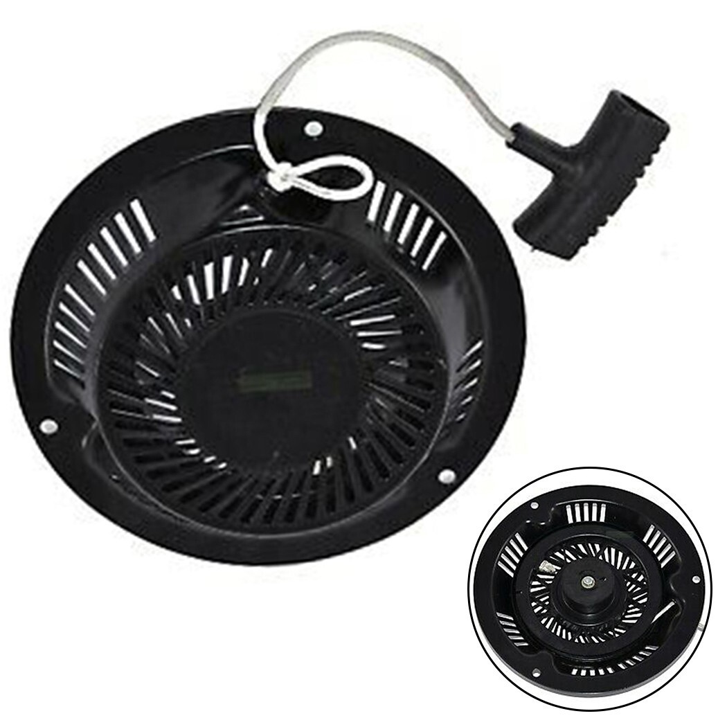 Durable Recoil Start Pull Starter for Hyundai HYM 43P HYM 51SP Lawnmower | eBay