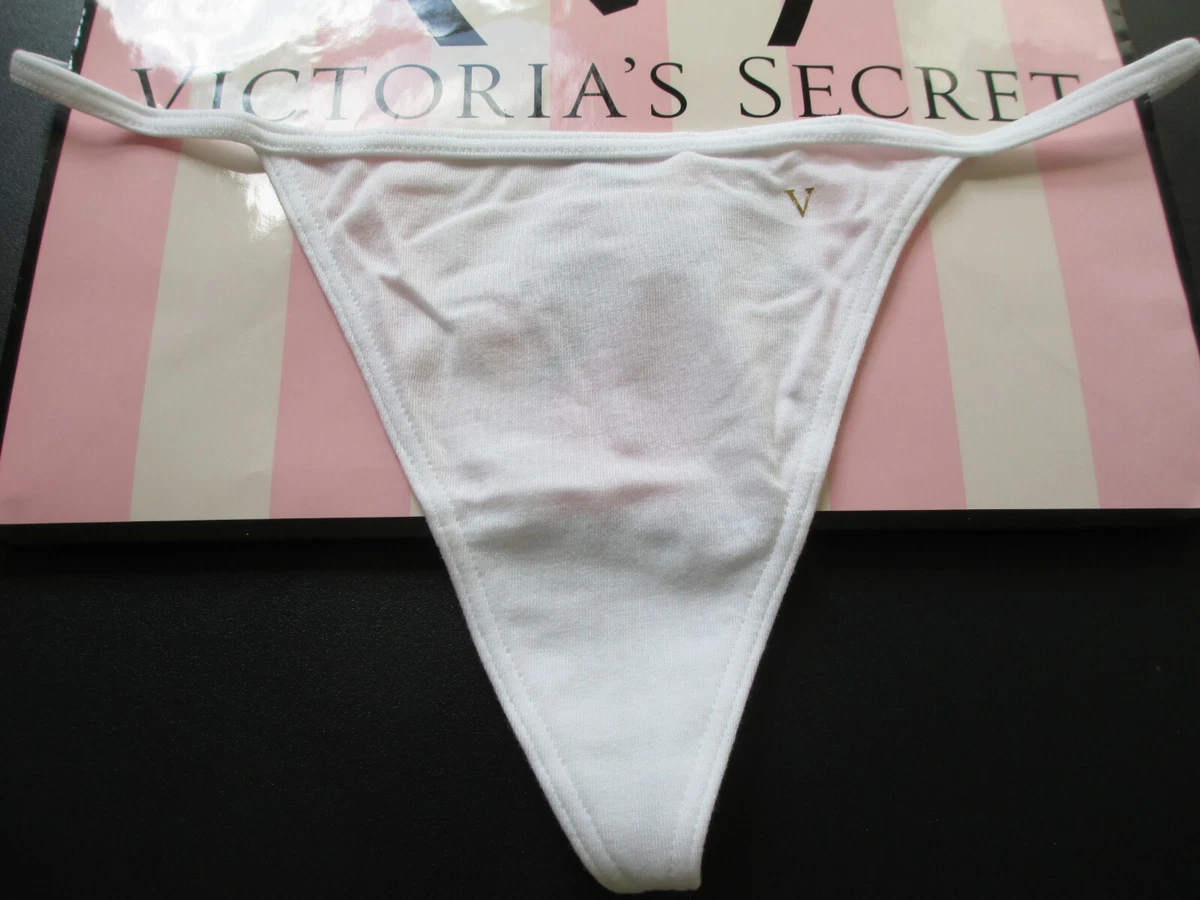 G String Victorias Secret