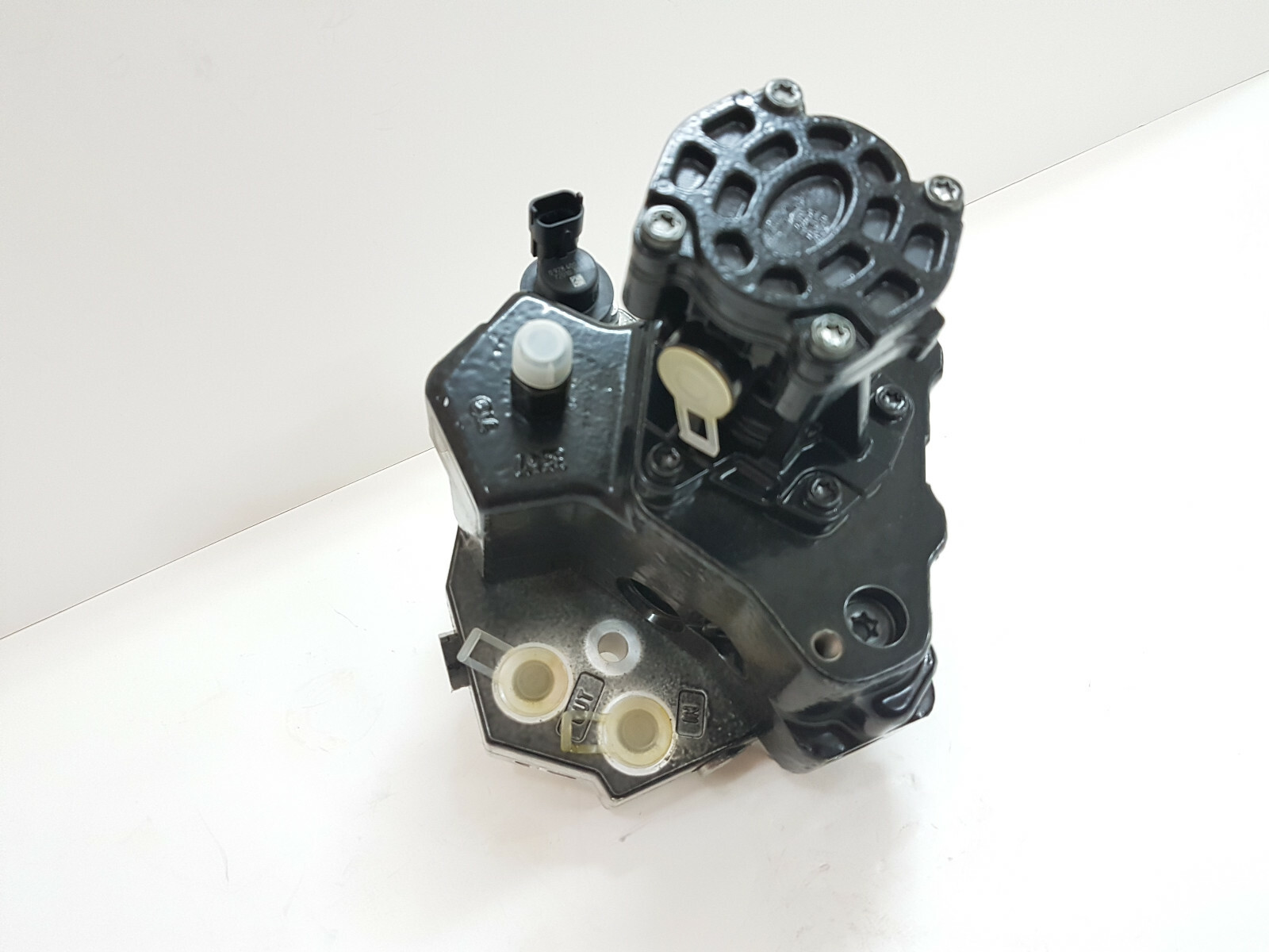 New Genuine Bosch 0445020023 High Pressure Fuel Pump CP3 for MAN TGA ...