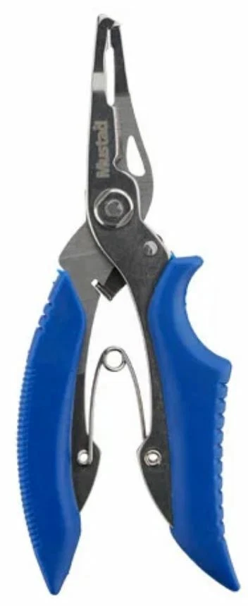 Mustad Multi Purpose Braid Cutter