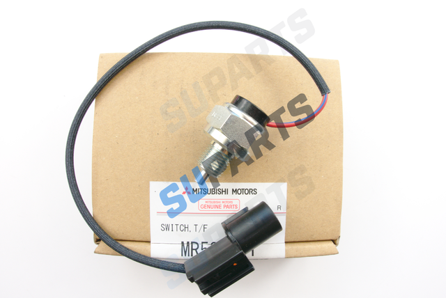 OEM MR580151 Transfer Case Switch for Mitsubishi Montero PAJERO for ...