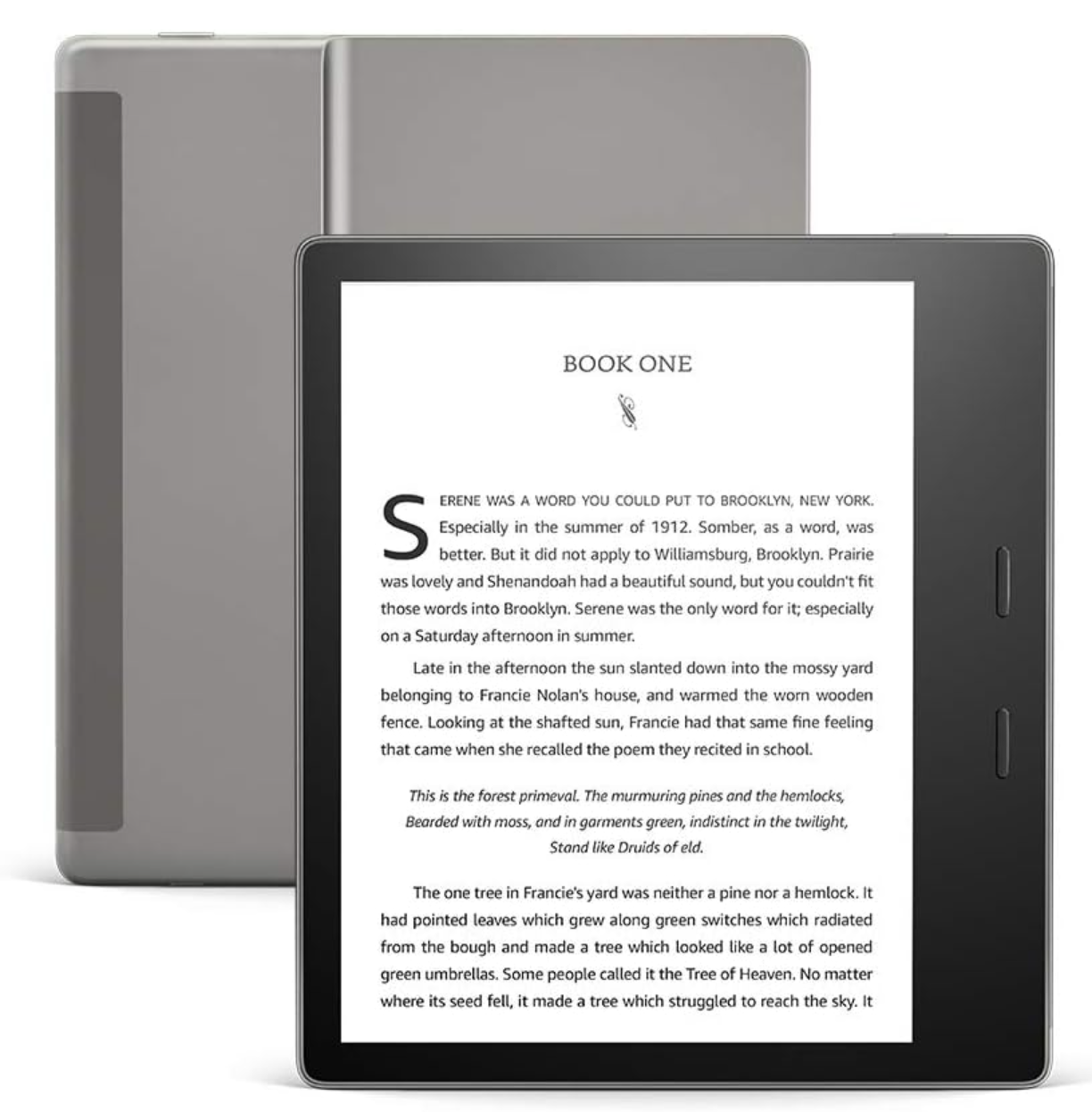 Amazon Kindle Oasis 10th Gen 32GB Wi-Fi + 3G LTE Graphite 841667149325 ...