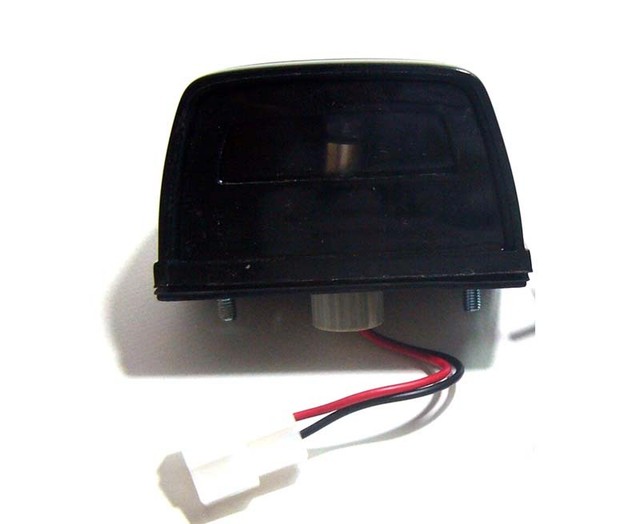 License Plates Lights Lamp for 86-97 Nissan Hardbody D21 Pickup NAVARA ...