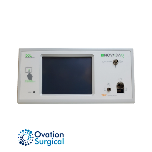 Novadaq 50 Liter Insufflator | eBay