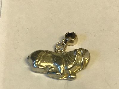 Walrus TG179 Charm with 5mm Hole fit Charm Bracelet | eBay