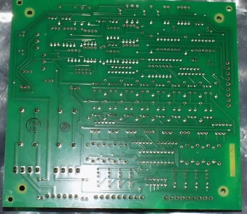 Gilbarco Veeder-Root Printed Circuit Board for Distribution Box T17651 ...