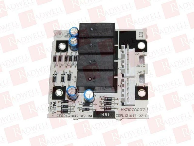 HK50ZA002 Carrier Control Board OEM HK50ZA002 for sale online | eBay