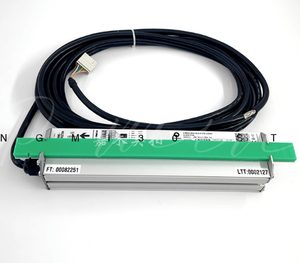 1PC 5400 Elevator Shaft Encoder 59311703/LIMAX-003-05.0-4-SSI | eBay