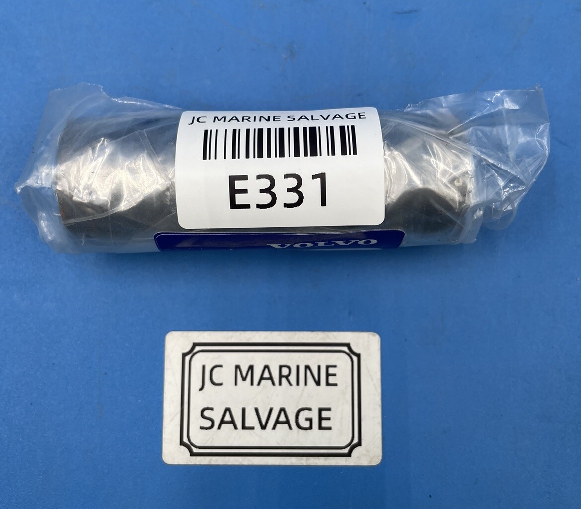 Volvo Penta Splined Sleeve 3852268 A207 for sale online | eBay