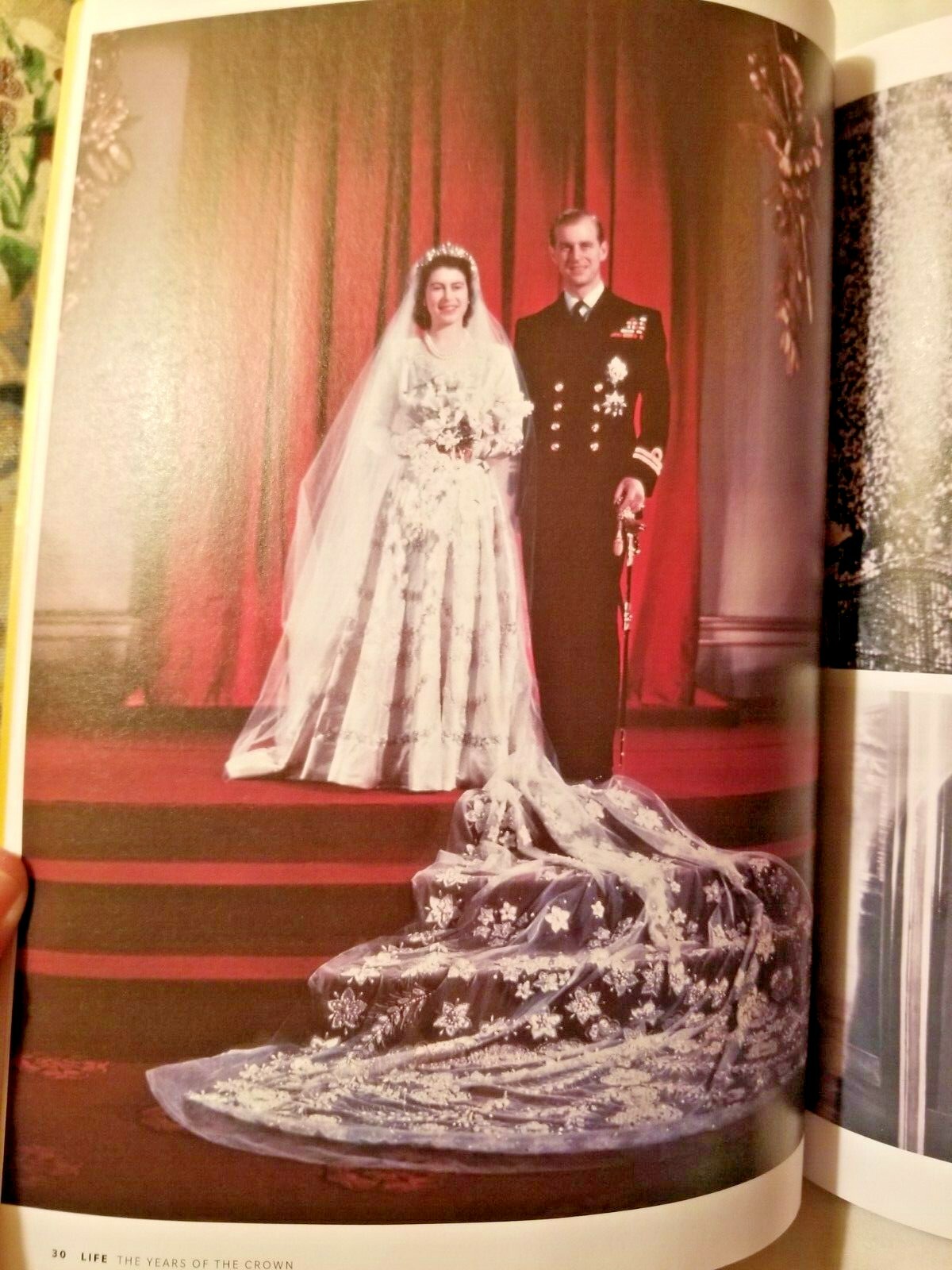 Life Magazine Special The Years of The Crown Queen Elizabeth (2020) | eBay