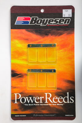 Boyesen Power Reeds 604 | eBay