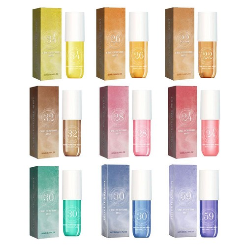 22 24 26 28 30 32 34 59 Perfume Mist 90 ml 3 oz for AFTER HOURS~. | eBay