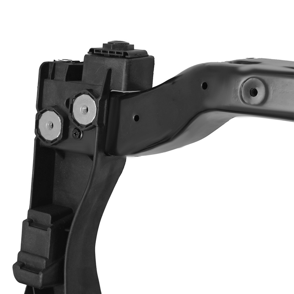 Front Radiator Support For 2019-2022 Dodge Ram 1500 Replacement ...