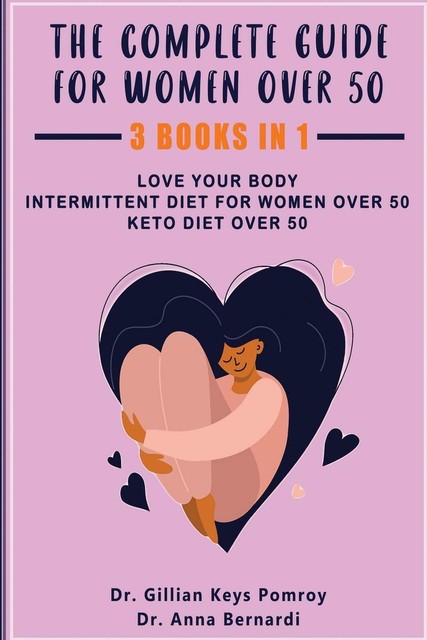The Complete Guide for Keto Diet von Gillian Keys Pomroy (2021 ...