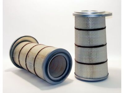 Air Filter For Freightliner FLA086 3800 4800 4900 4900E 4900EX 4900SA ...