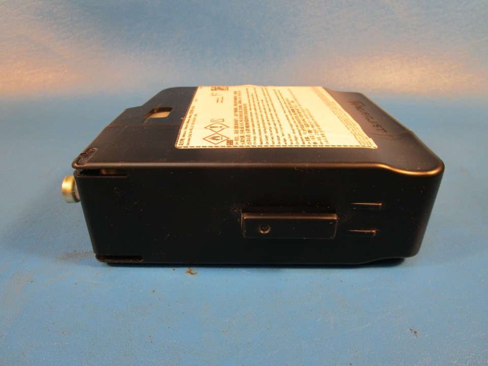 Videojet V705-D, LIQUID PRINTING INK, Makè-Up, 750ml cartridge, EXPIRES ...