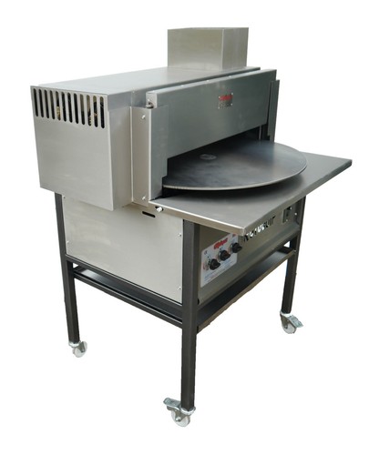 NAN OVEN ROTI MACHINE ROTATING DISC OVEN TANDOORI OVEN ROTI MAKER ...
