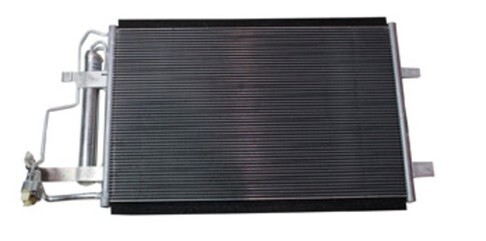 AC CONDENSER FOR MAZDA 3 2.0L 2.5L L4 PFC 2010 2011 PNS MA3030156 ...