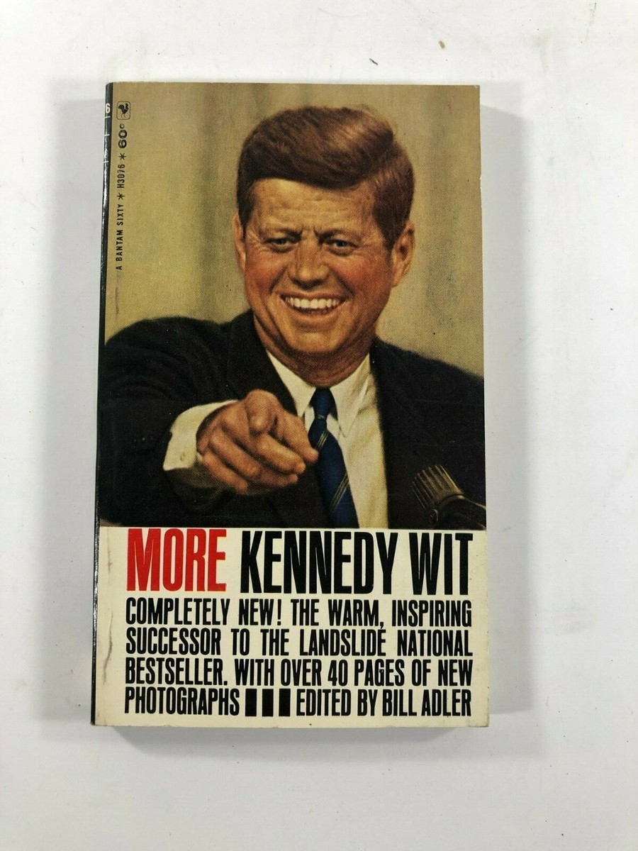 Jfk Humor