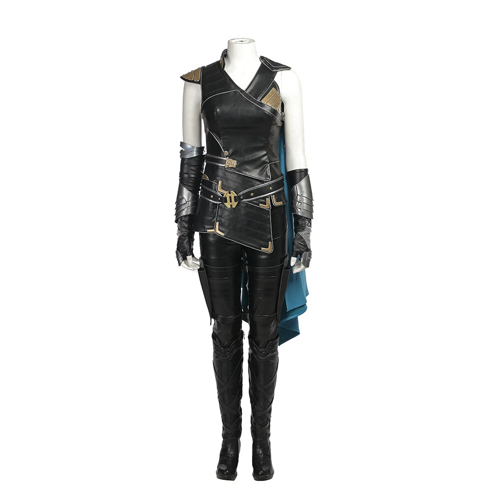 Valkyrie Costume
