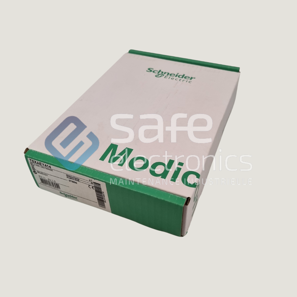 NEW TSXAEY414 - TSX AEY 414 - MODULE TELEMECANIQUE | eBay