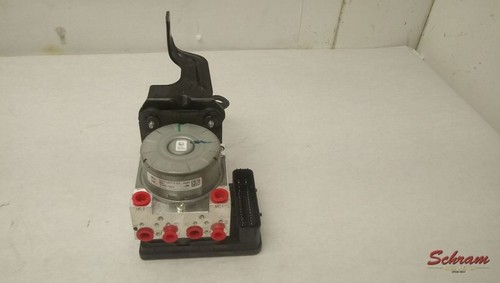 2018-2020 Ford EcoSport ABS Anti-Lock Brake Module Assembly GN1Z2B373D ...
