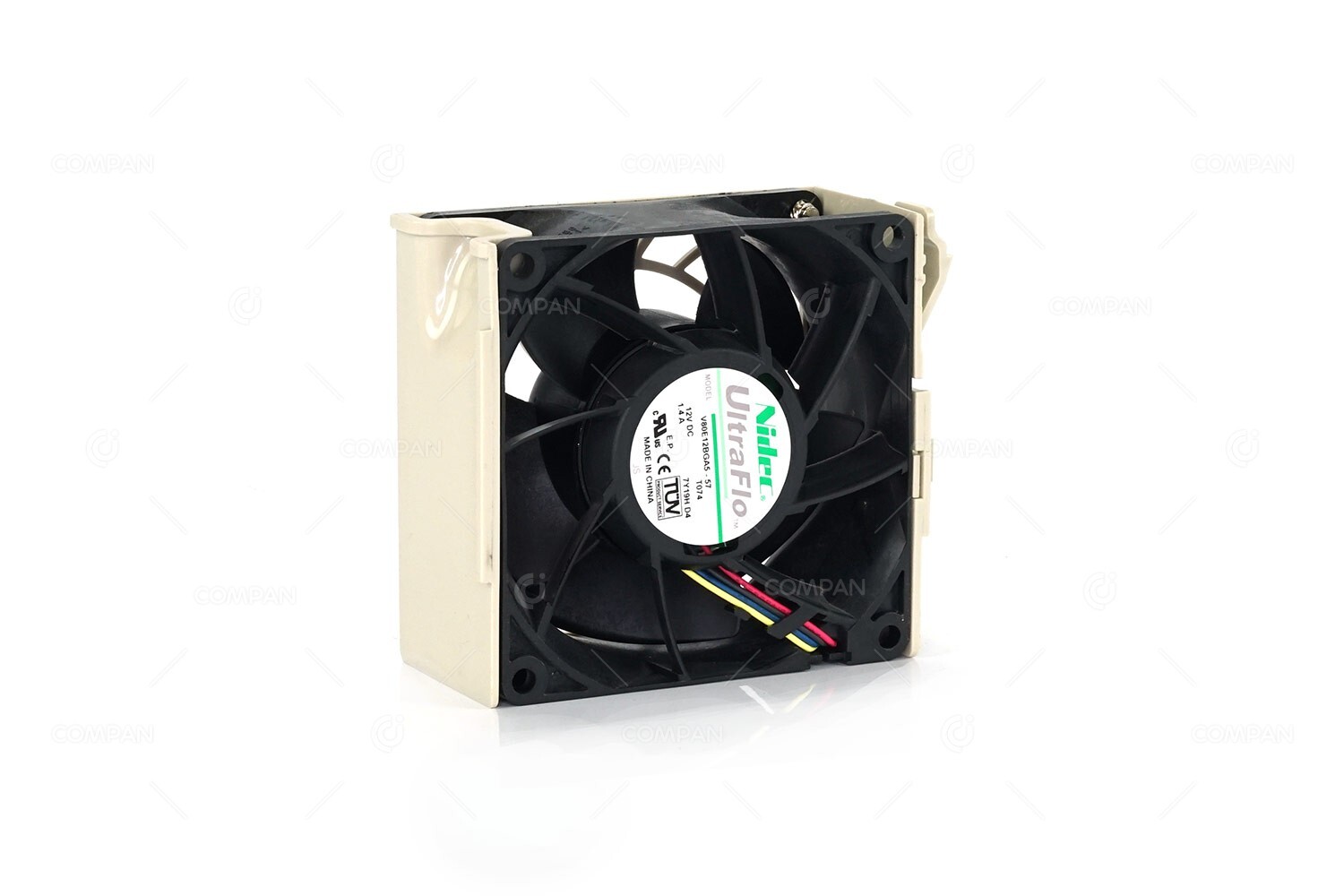 FAN-0118L4 SUPERMICRO HOT-SWAPPABLE MIDDLE AXIAL FAN | eBay