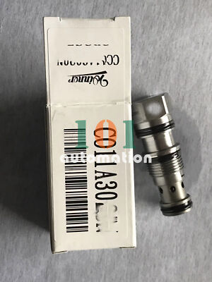 1PCS NEW FOR Winner Threaded cartridge valve CO11A3003N | eBay