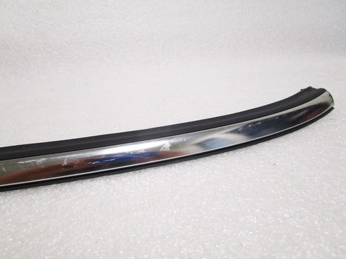 2014-2015 MINI COOPER F56 HATCH TAILGATE RETAIN STRIP TRIM RIGHT ...
