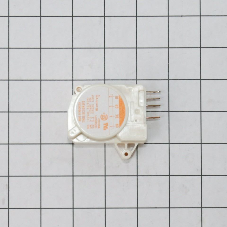 WR9X438 GE USE WR9X502 | eBay